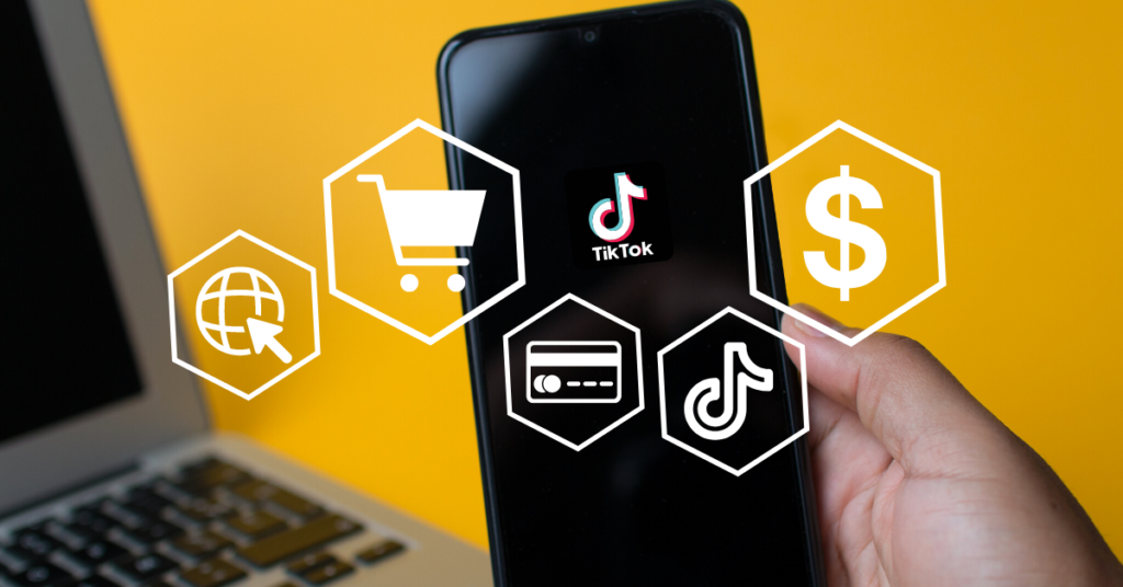 Tiktok Ecommerce Everything To Know Blog Wahool