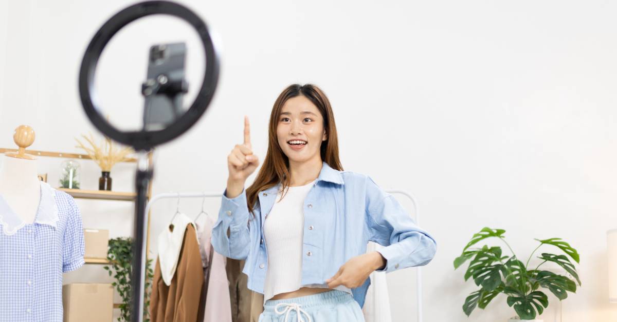 Shoppable Video for Ecommerce Business | Blog - Wahool