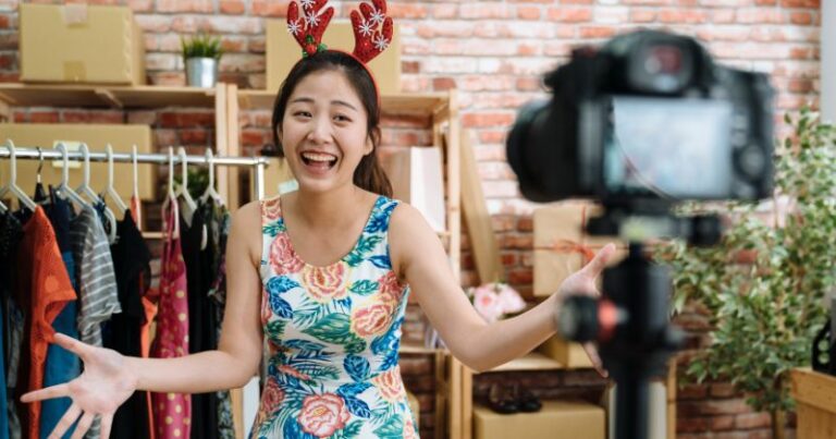 Live Shopping For Fashion Influencers | Blog - Wahool